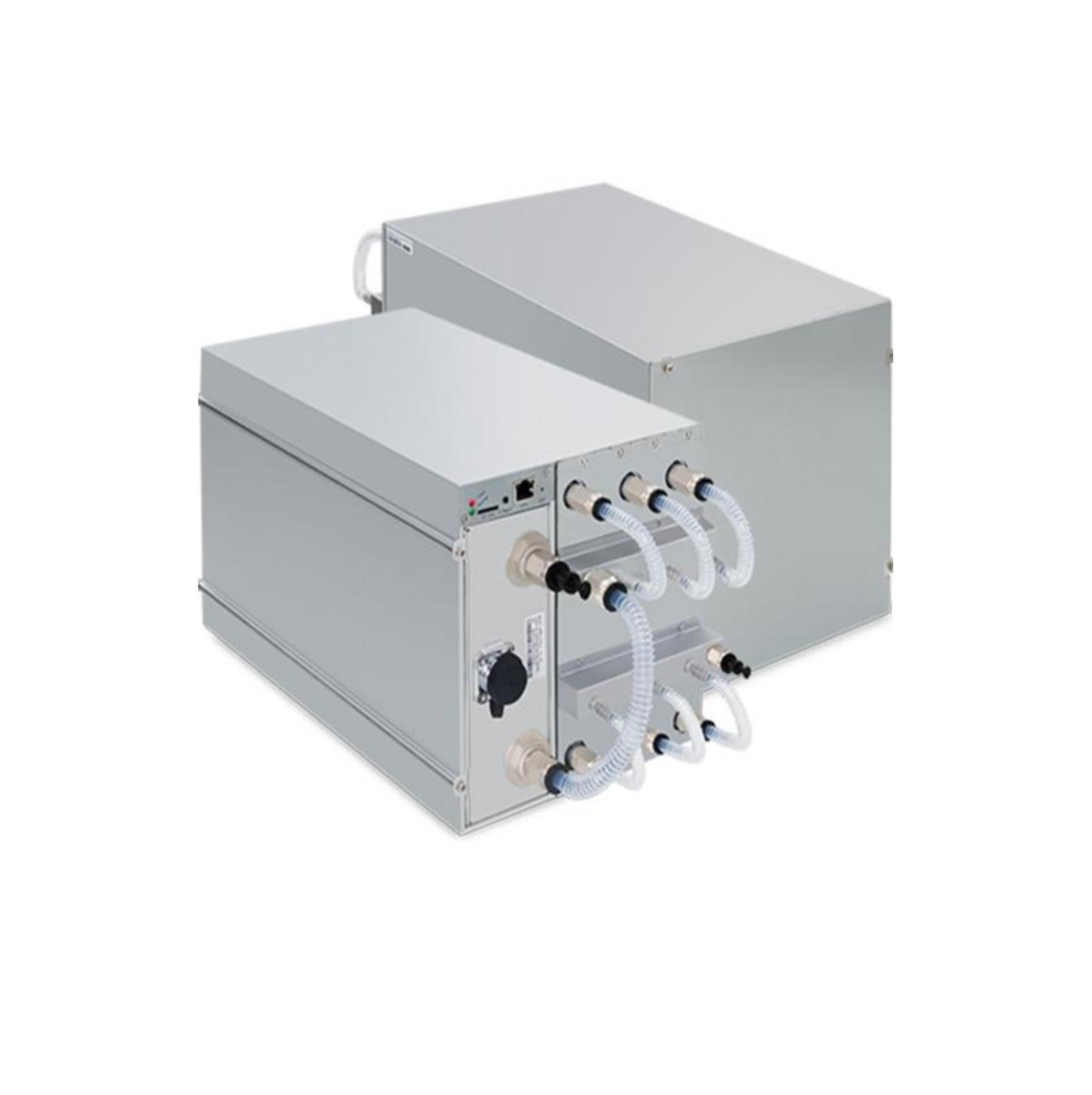 BITMAIN Antminer S19 XP Hyd 257T - Miningland